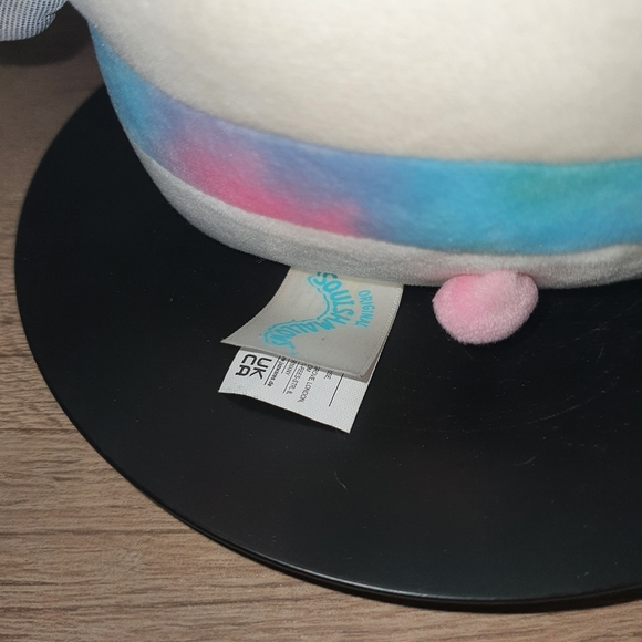 Squishmallows | Toys | Kellytoy Squishmallows 6 Felicia The Pink ...